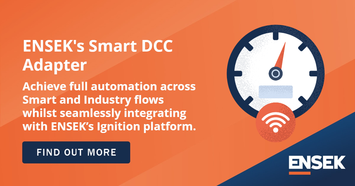 Smart DCC Adapter - Unlock valuable customer insights